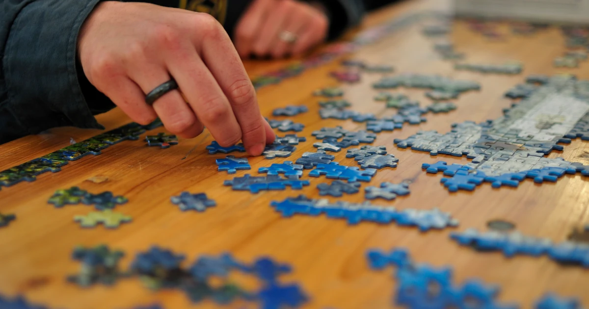 How To Solve Complex Puzzles - Top Tips & Strategies