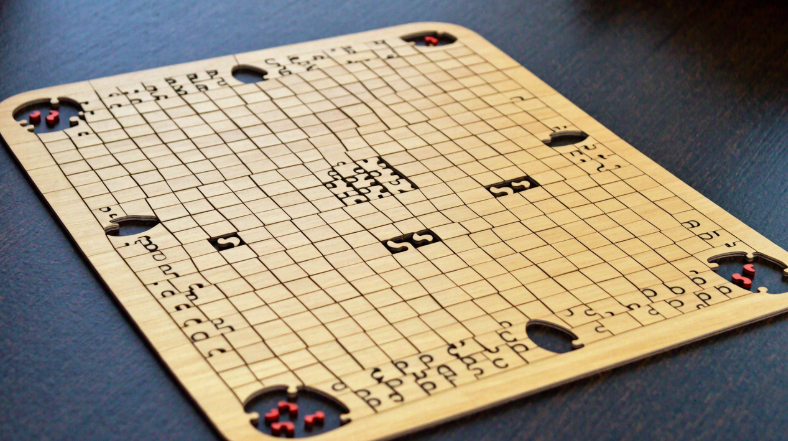 Beginner-Friendly Word Search Puzzles: A Fun Cognitive Boost