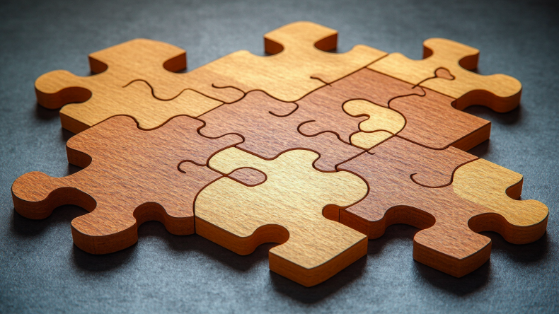 Interlocking Puzzle Designs: Basics, Types & Expert Tips