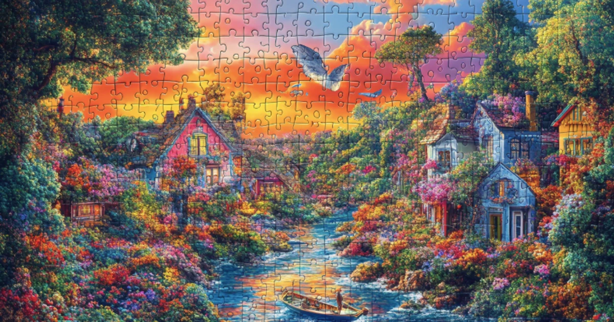 Where To Buy Unique Jigsaw Puzzles Online In 2025