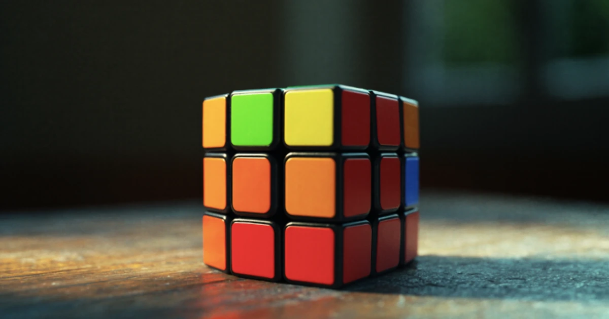 How To Solve Rubik's Cube Step By Step Easily