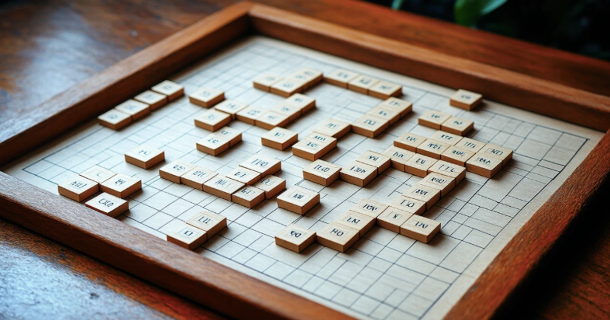 Beginner-Friendly Word Search Puzzles: A Fun Cognitive Boost