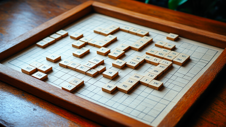 Beginner-Friendly Word Search Puzzles: A Fun Cognitive Boost