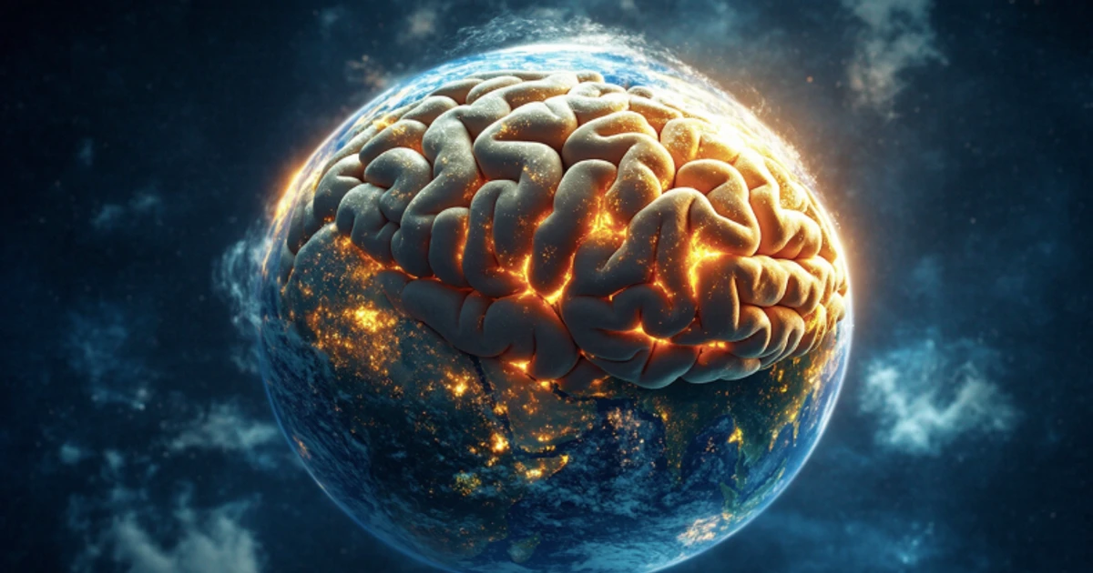 Puzzle Solving Competitions: Global Brain Challenges