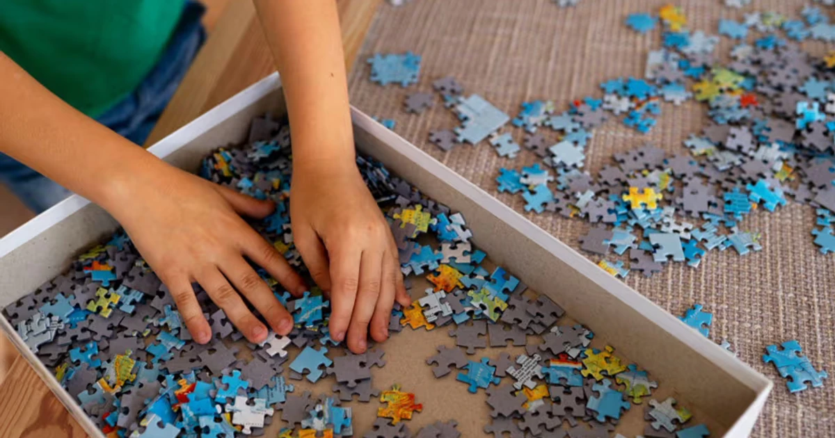 Jigsaw Puzzles | Types, History, And Smart Solving Tips