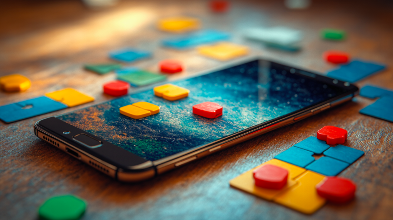 Top Basic Puzzle Games For Mobile: Simple Fun For Everyone