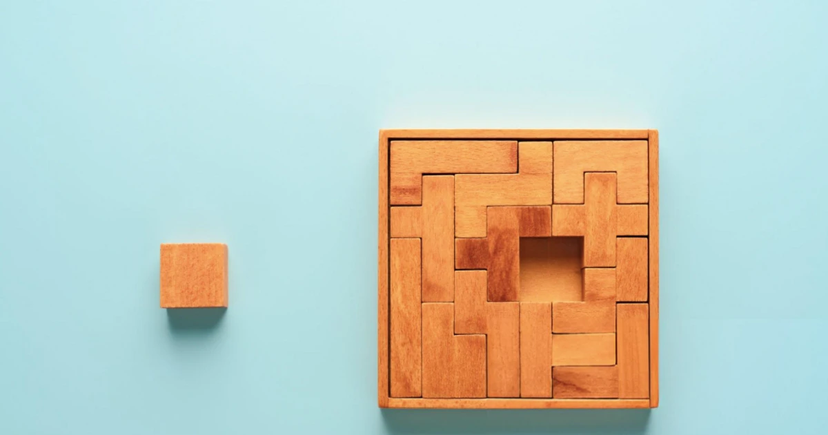 Exploring Lucid Dream Puzzle Connections For Self-Awareness