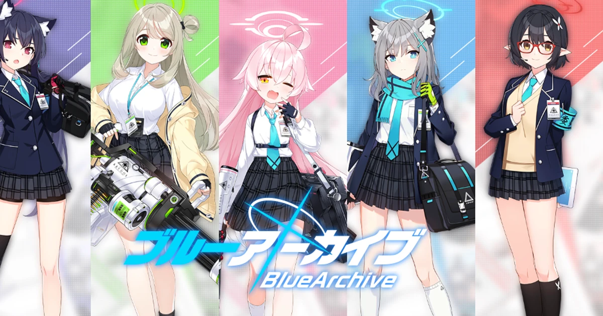 Blue Archive Tier List: Best Characters Ranked By Role (2026)