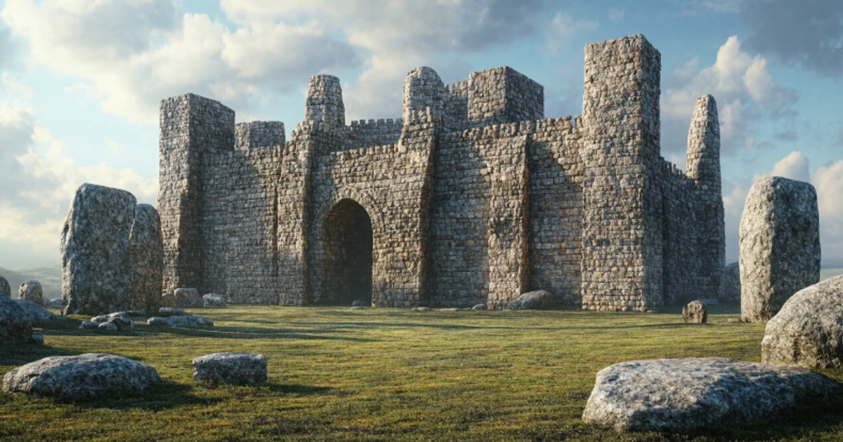 Historical Puzzle Evolution: From Stones To Screens