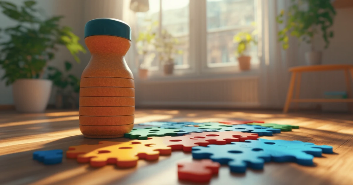 Puzzle Therapy Applications For Mental Health & Focus