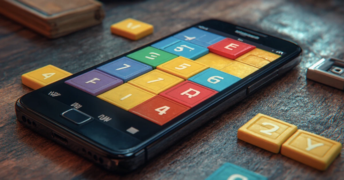 Top Basic Puzzle Games For Mobile: Simple Fun For Everyone