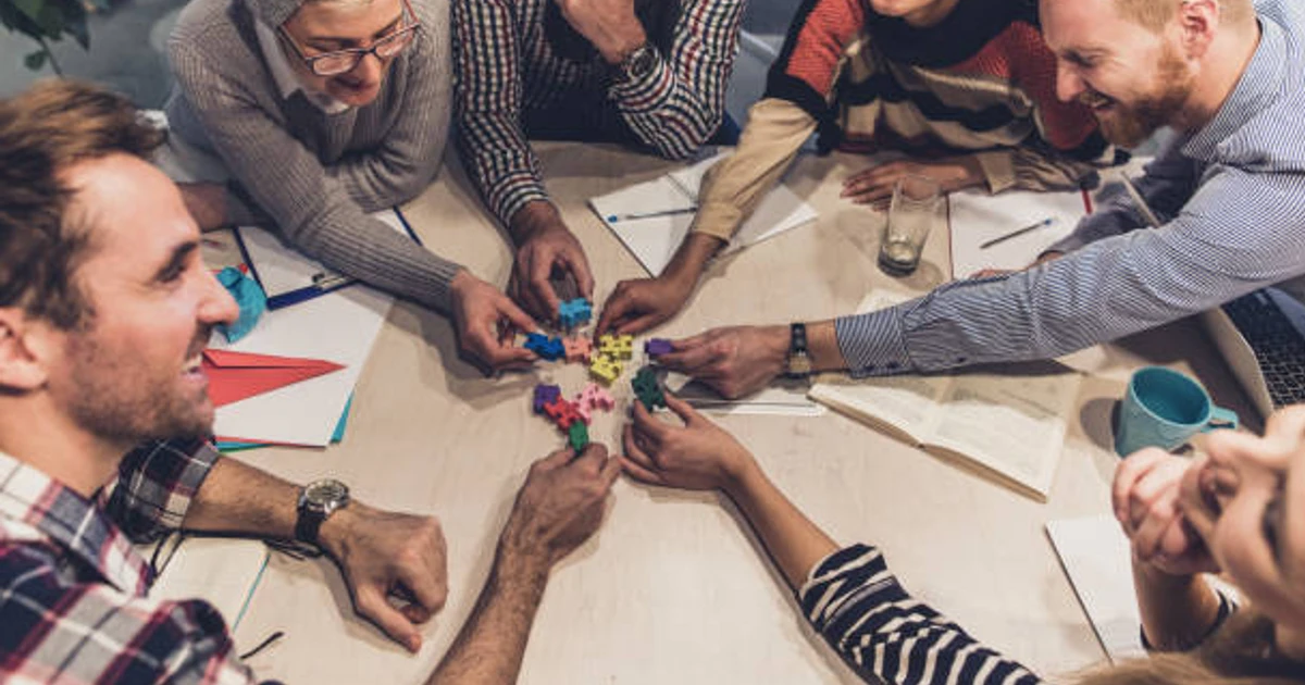 Boost Puzzle Skills With Puzzle Lucidity Training Techniques