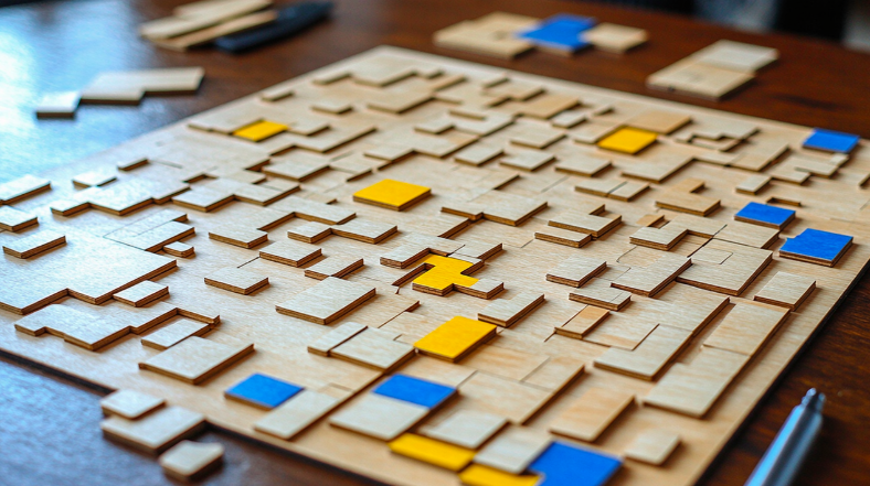 Master Simple Logic Puzzles With Solutions To Boost Your Brain Power