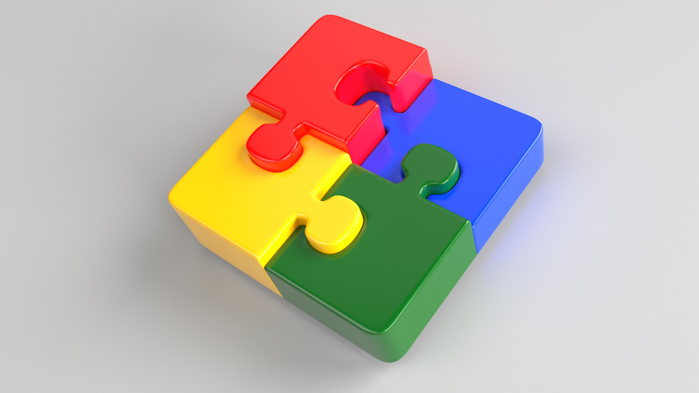 What Do Puzzle Pieces Teach Us About Life And Connection?