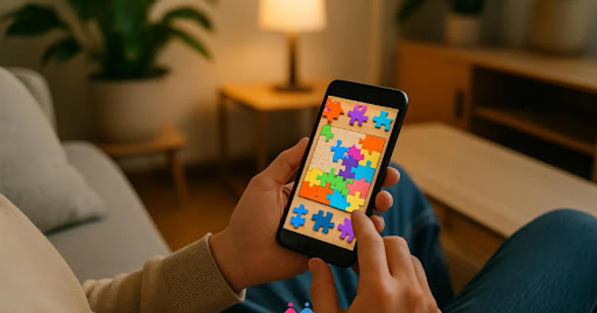 The Future Of Digital Puzzles: How Technology Is Changing The Experience