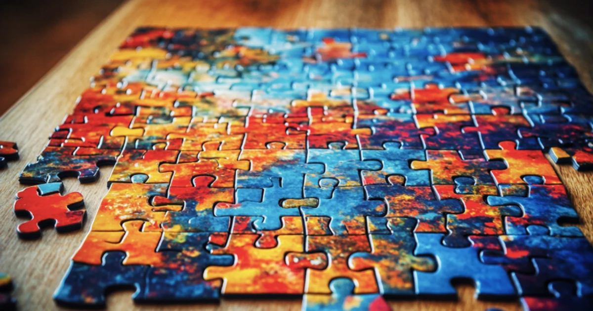 How Many Pieces In A Standard Jigsaw Puzzle? Explained