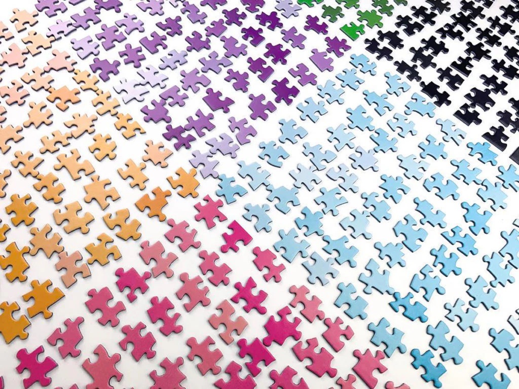 How To Organize Puzzle Pieces Effectively For Faster Solving