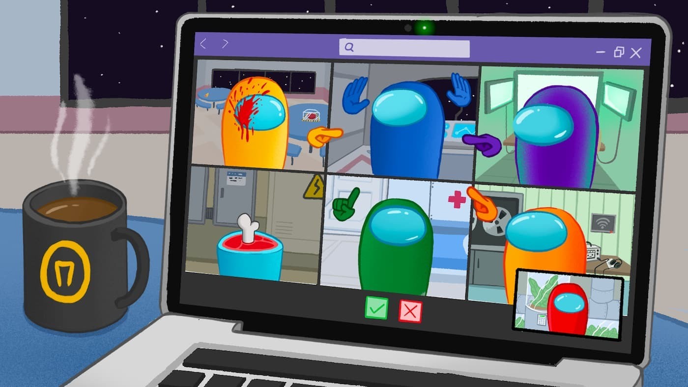 The Ultimate Guide To Among Us Tier List Ranking In 2025