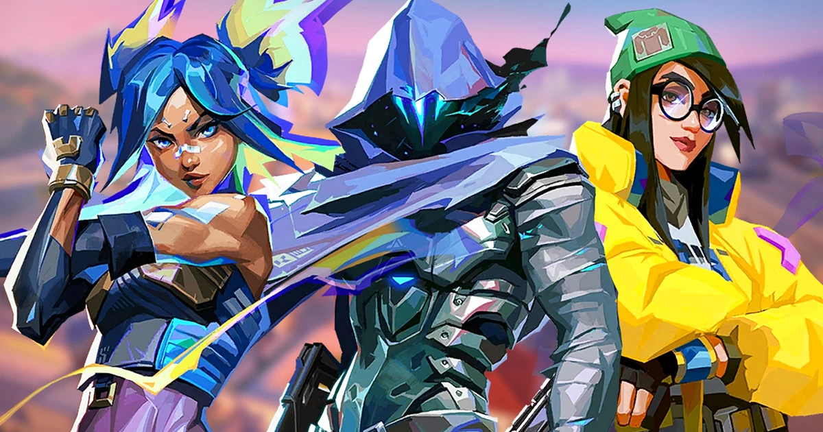 Valorant Agent Tier List 2025 - Best Picks For Patch 10.04