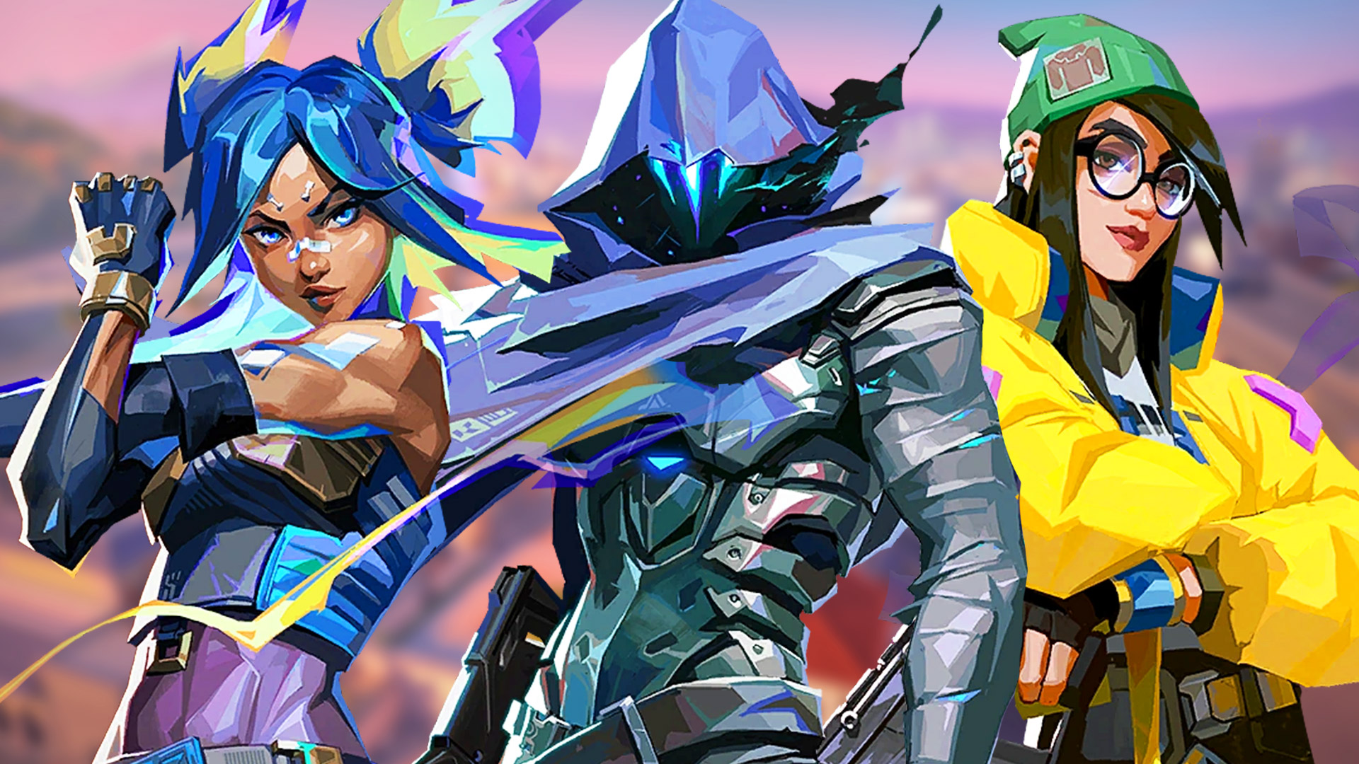 Valorant Agent Tier List 2025 - Best Picks For Patch 10.04