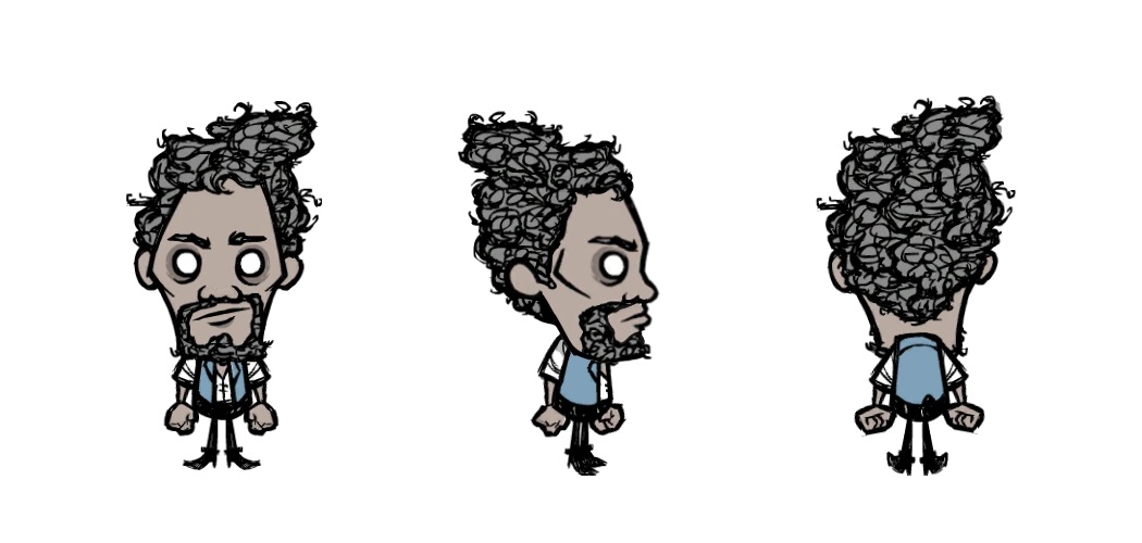 Don't Starve Together Tier List & Character Guide (2025 Update)