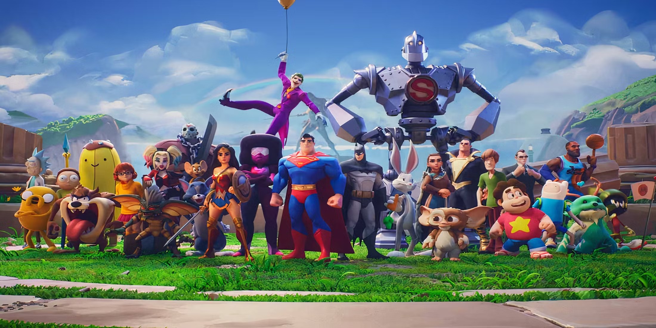 MultiVersus Tier List 2025 - Best Characters Ranked