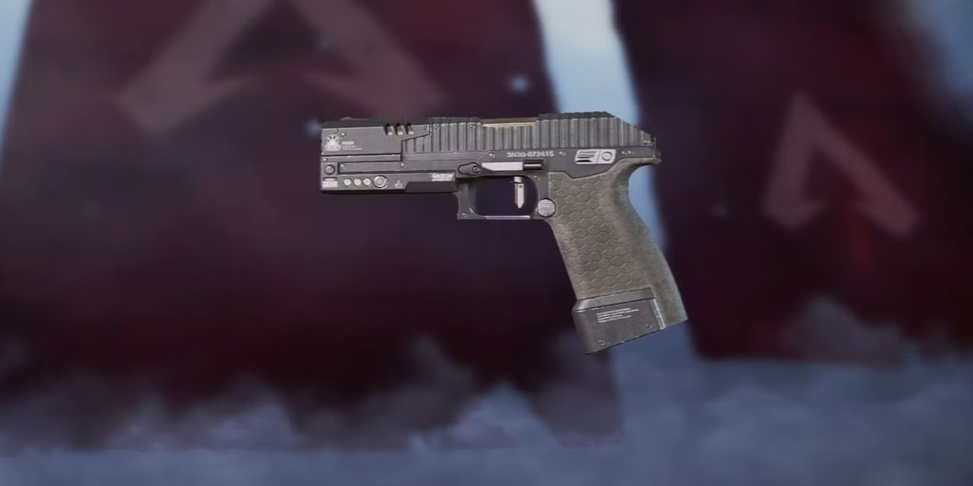 Best Weapons In Apex Legends [Ranked For All Players]