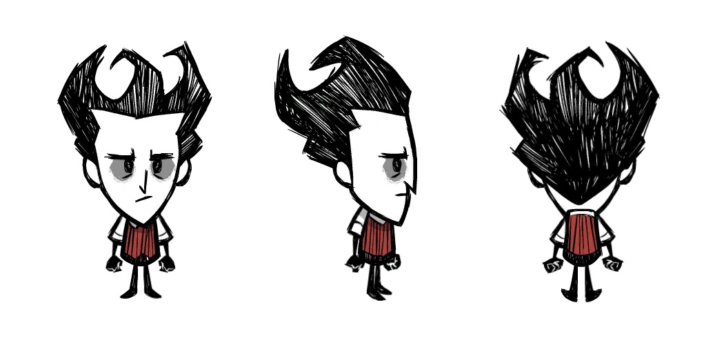 Don't Starve Together Tier List & Character Guide (2025 Update)