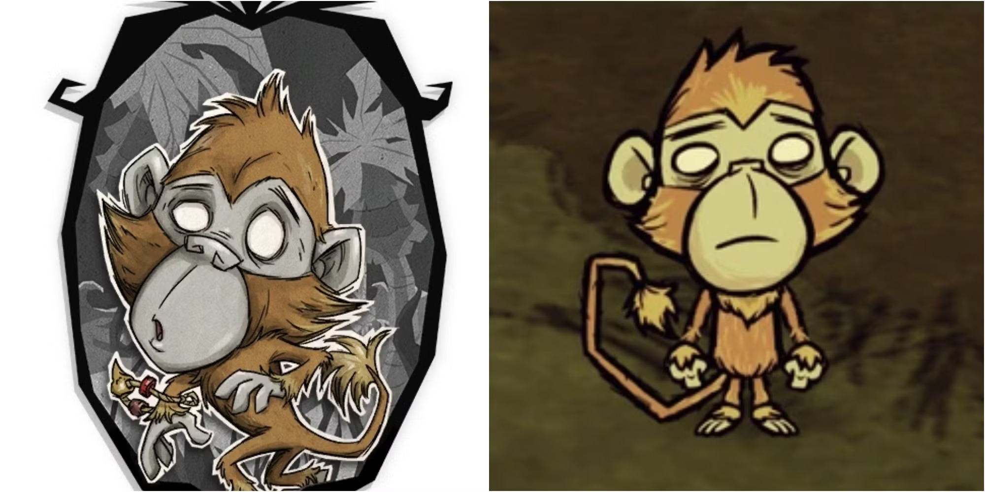 Don't Starve Together Tier List & Character Guide (2025 Update)
