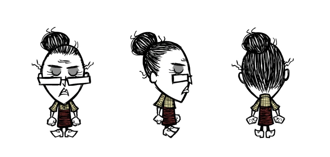 Don't Starve Together Tier List & Character Guide (2025 Update)