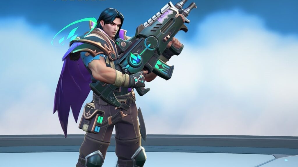 Supervive Tier List 2025 - Top Hunters & Meta Guide