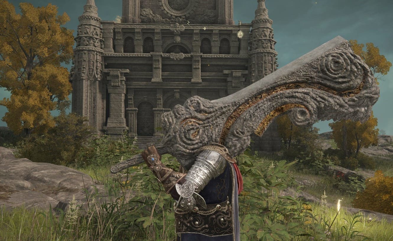 Elden Ring Weapon Tier List - How To Choose The Right Weapon In 2025