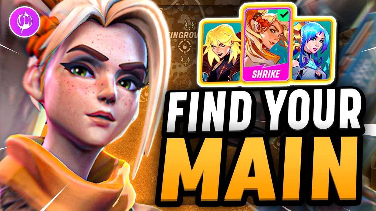 Supervive Tier List 2025 - Top Hunters & Meta Guide