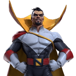 MCOC Tier List | Best Champions Ranked For Every Player