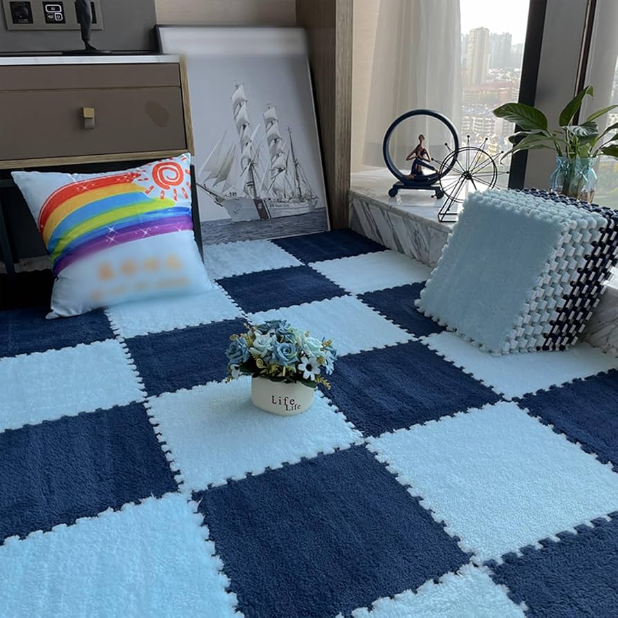 30 Puzzle Room Design Ideas To Transform Your Space