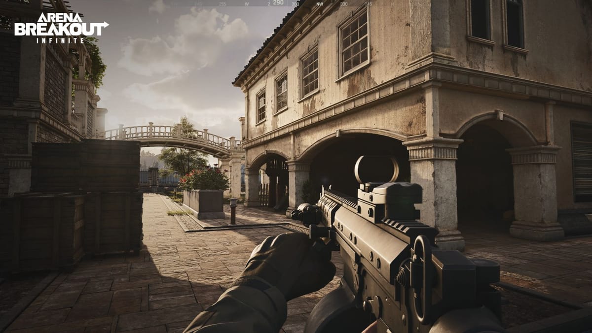 35 First-person Shooter Games With Realistic Graphics (2025)