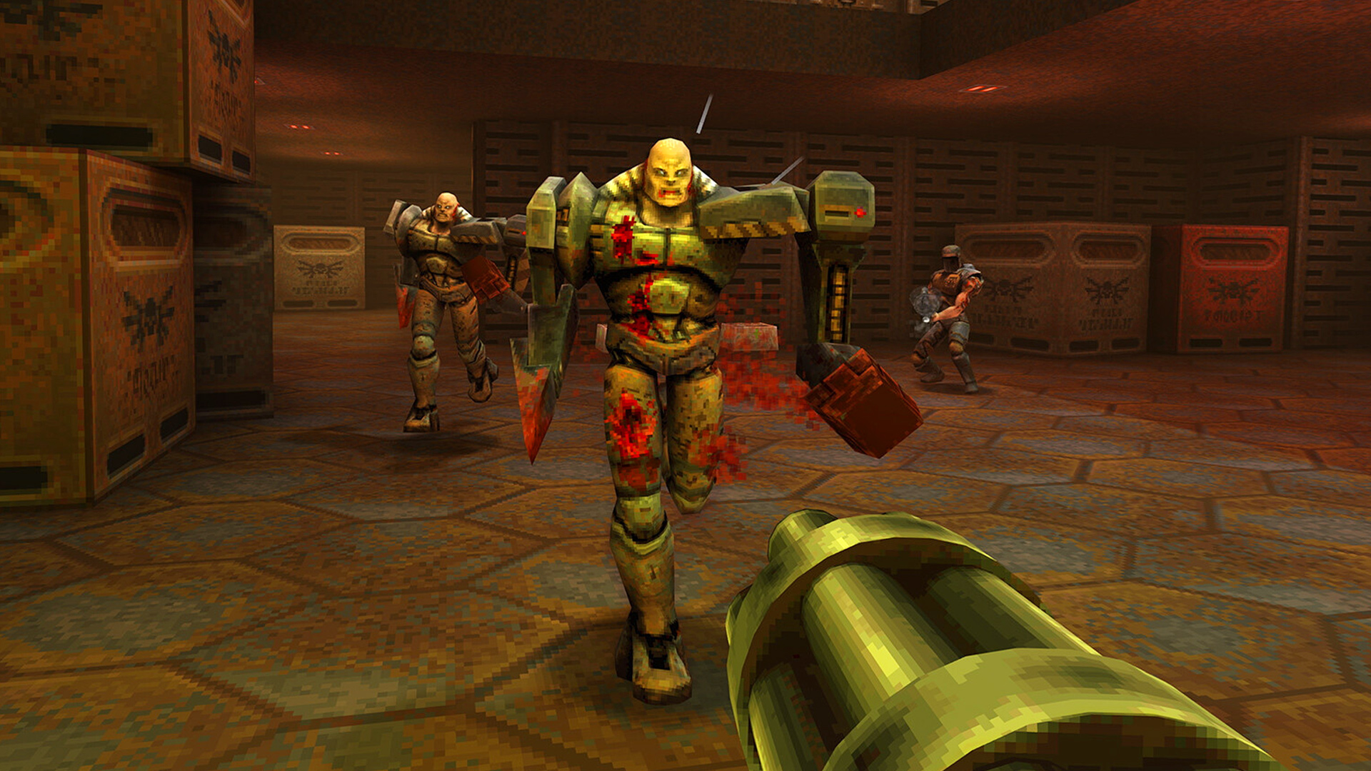 35 First-person Shooter Games With Realistic Graphics (2025)