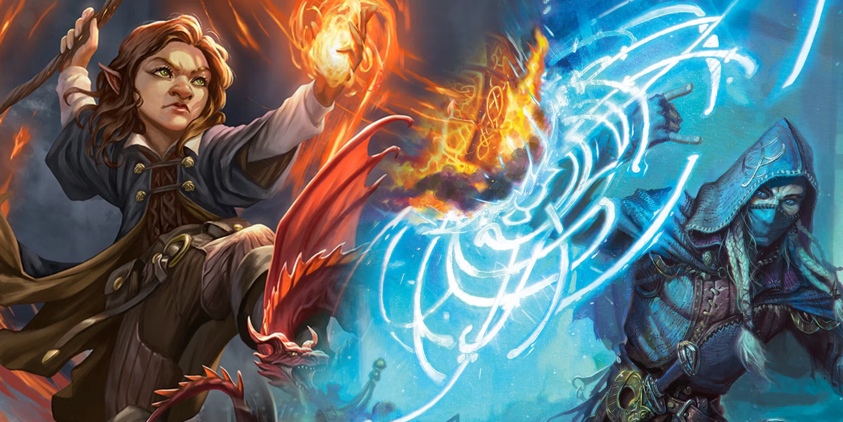 Best Spells For Eldritch Knight | D&D 5e & Baldur’s Gate 3