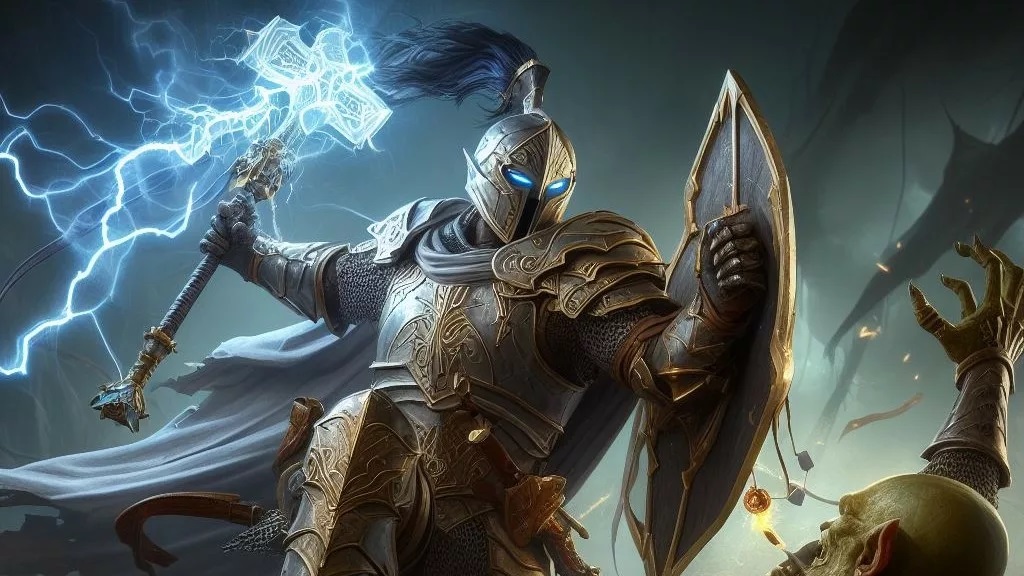 Best Spells For Eldritch Knight | D&D 5e & Baldur’s Gate 3