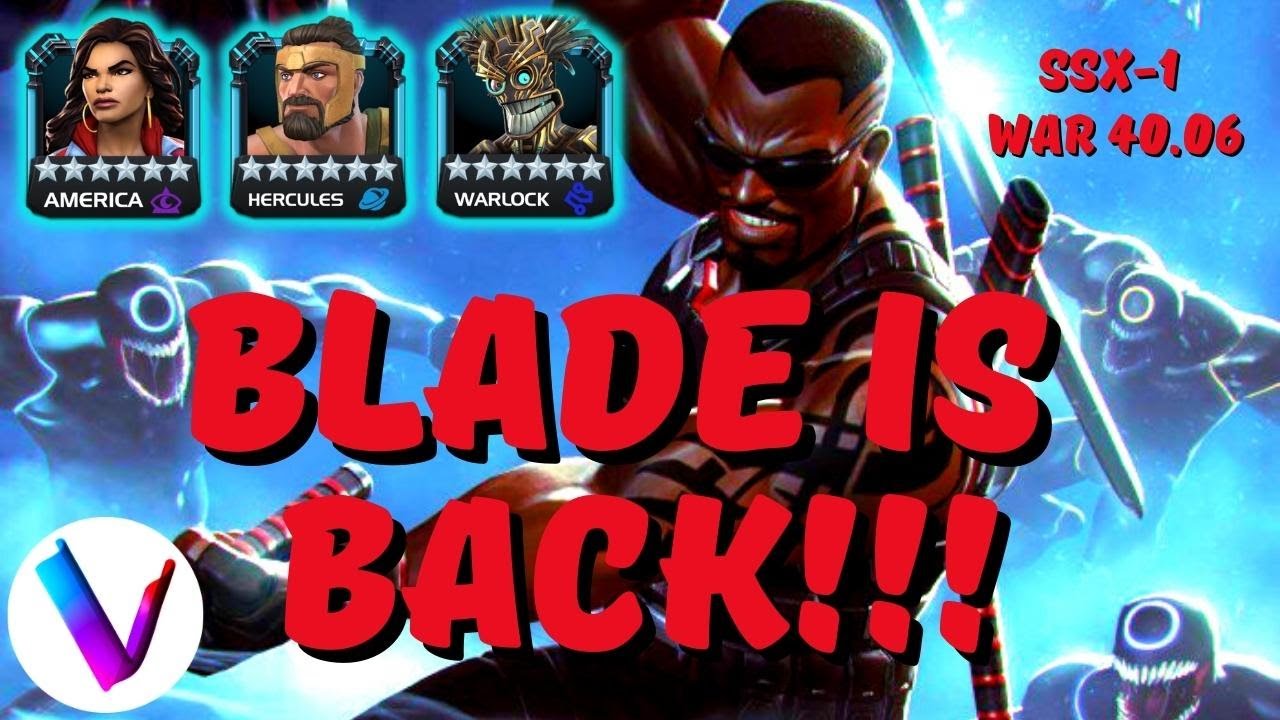 MCOC Tier List | Best Champions Ranked For Every Player