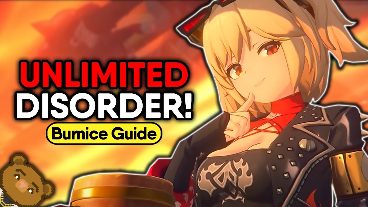 Zenless Zone Zero Tier List - Strongest Agents You Need To Know