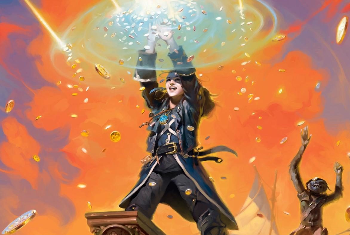 D&D 5e Wizard Spells - A Complete Guide (Cantrips To 9th Level)