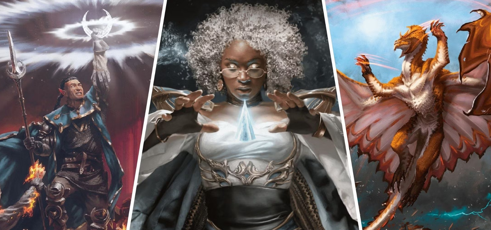 D&D 5e Wizard Spells - A Complete Guide (Cantrips To 9th Level)