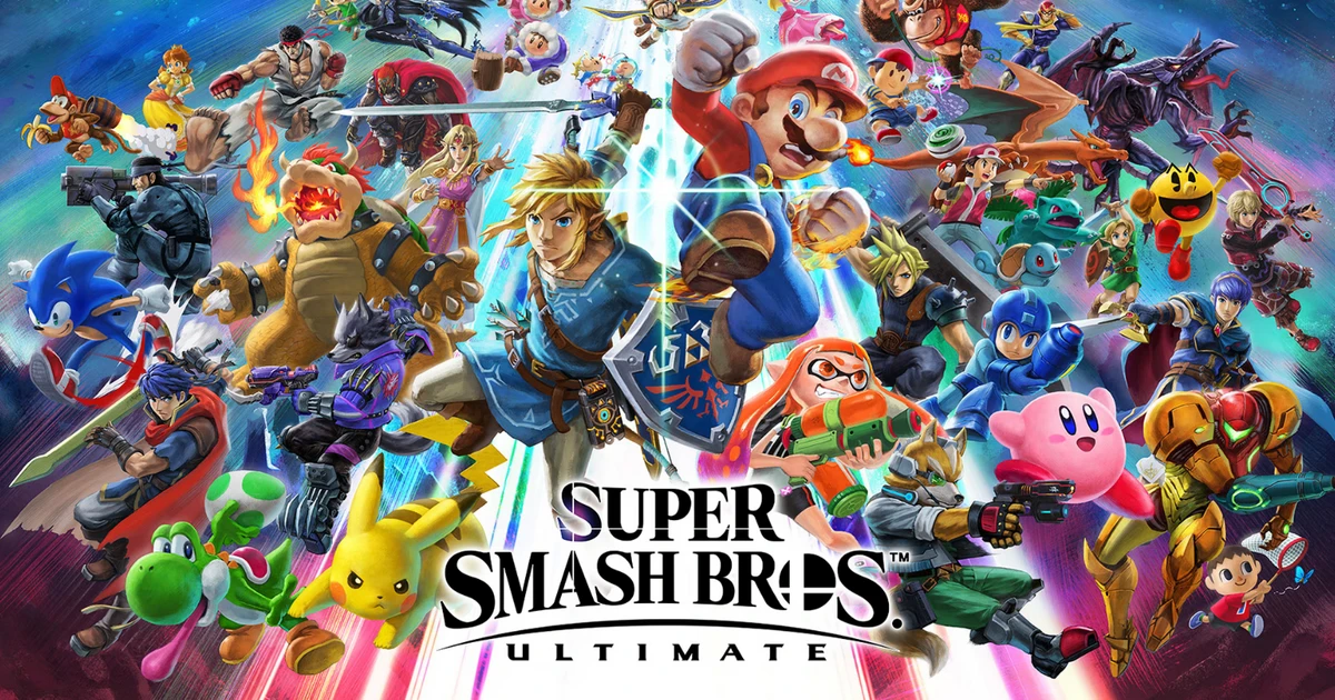 Smash Ultimate Tier List 2026 | Official Ranks Explained
