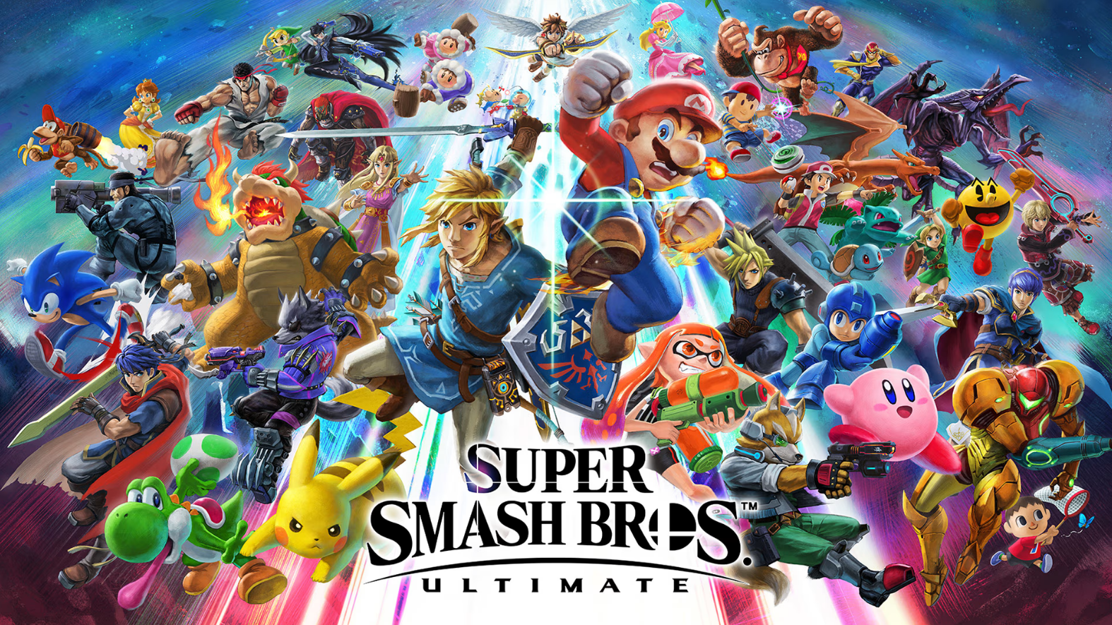 Best Smash Ultimate Tier List 2025 - Full Rankings From S To E