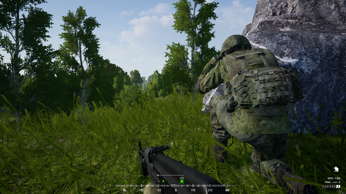 35 First-person Shooter Games With Realistic Graphics (2025)