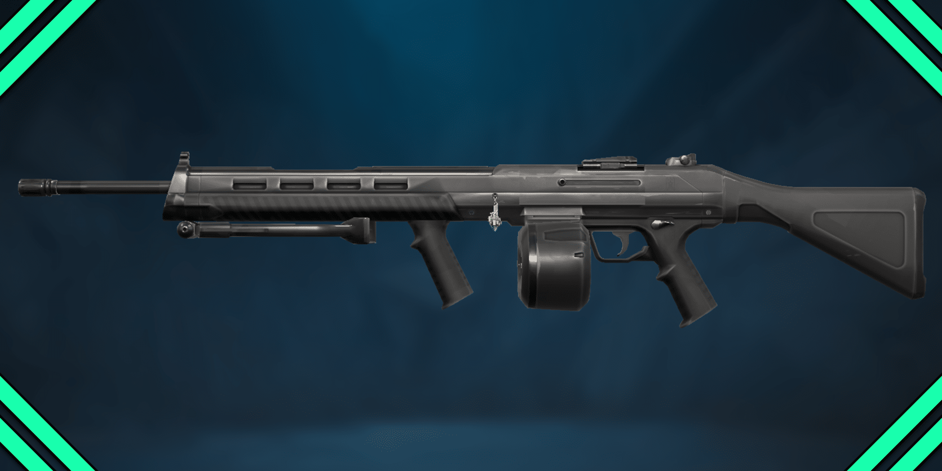 Valorant Gun Tier List 2025 - The Ultimate Weapon Ranking