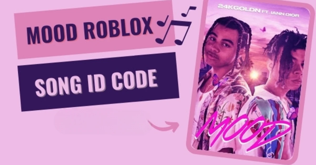 Mood Roblox ID + 200+ Roblox Song IDs (2026