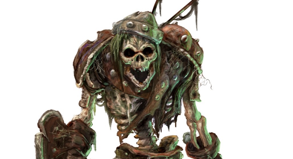 D&D 5e Wizard Spells - A Complete Guide (Cantrips To 9th Level)