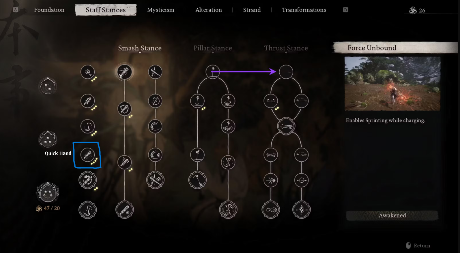 Black Myth Wukong Abilities Tier List | All Skills & Trees (2025)